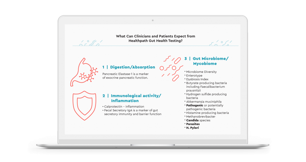 Why choose Healthpath? - Healthpath