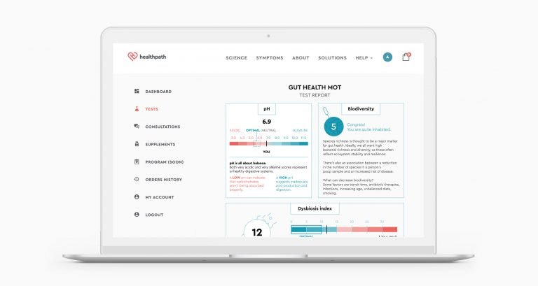 Why choose Healthpath? - Healthpath