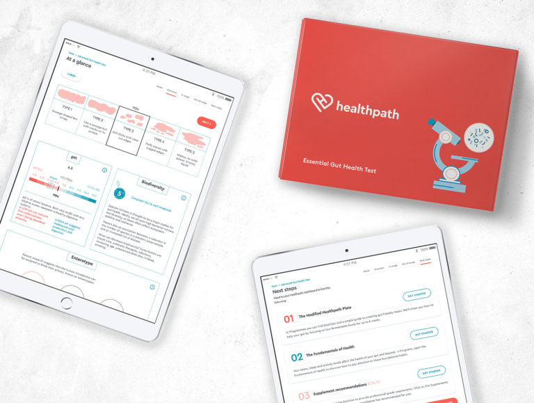 Microbiome Test UK | Healthpath.com