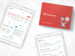 Microbiome and Gut Bacteria Test UK - Healthpath.com