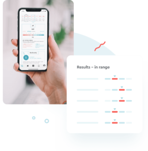 Ultimate at home gut test - Healthpath