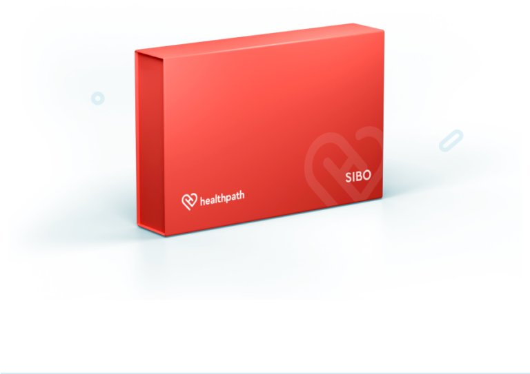 SIBO Test - Hydrogen Breath Test | Fast results & expert support ...