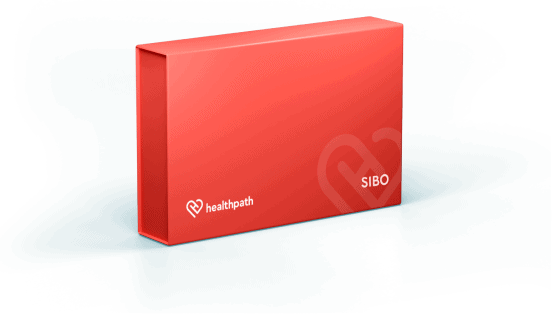 SIBO Breath Test - Healthpath
