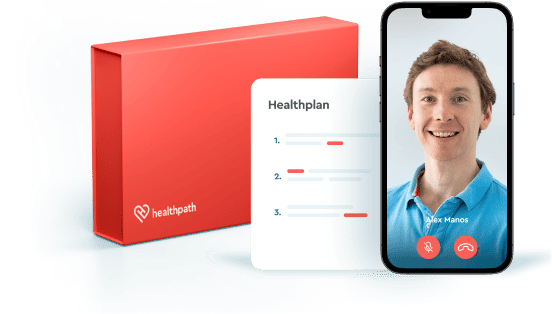 How it works - Healthpath